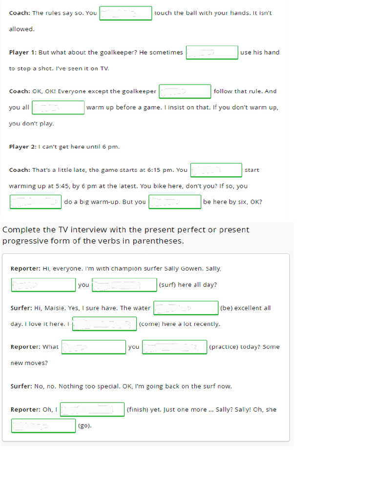 Revisão B1 Respostas - 241212 - 103935 | PDF