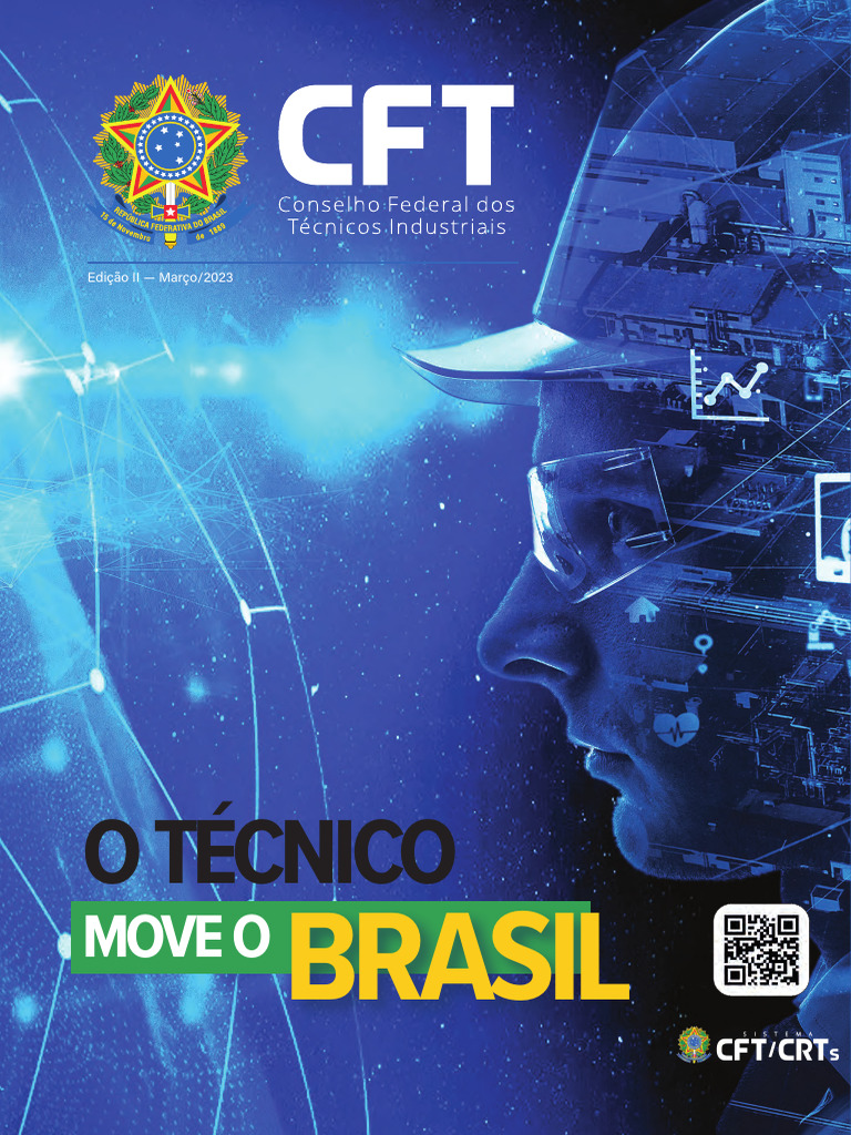 Setembro 2023 Revista CFT | PDF