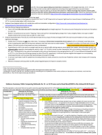 Median Design and Access Standards | PDF | Lane | Street