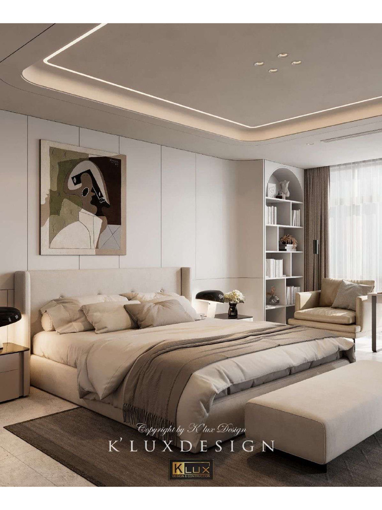 False Ceiling Ideas and Ref | PDF