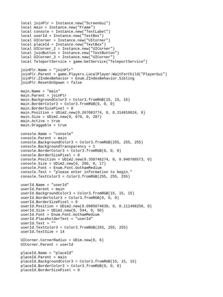 Obsucated Require Execute | PDF