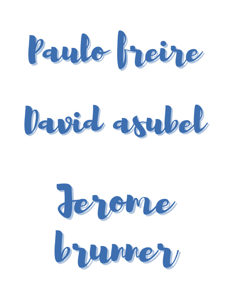 Póster Frase Inspiradora Simple Azul - 20241126 - 114400 - 0000 | PDF ...