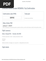 INZ1224 Visitor Visa Declaration Form | PDF | Travel Visa | Immigration