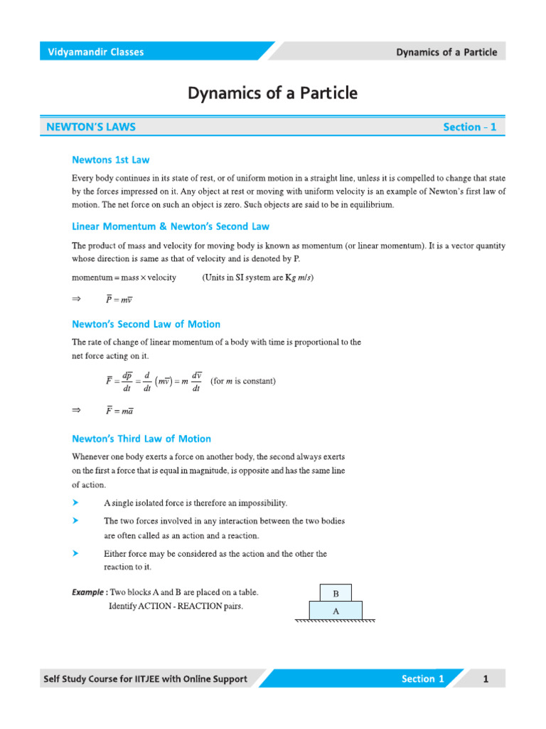 Vmc Module 11 Vh - Nlm | PDF