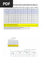 Fresh Air Calculation | PDF | Building Automation | Electromechanical ...