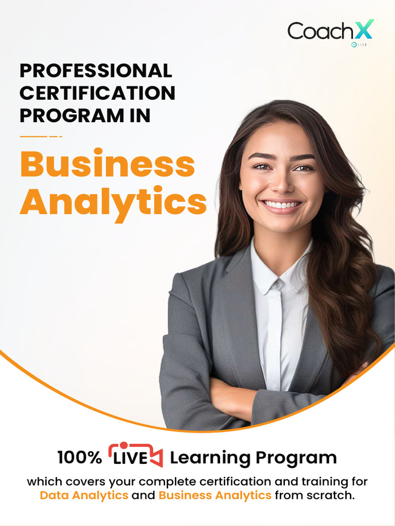 Business Analytics (1) | PDF | Probability Distribution | Probability ...