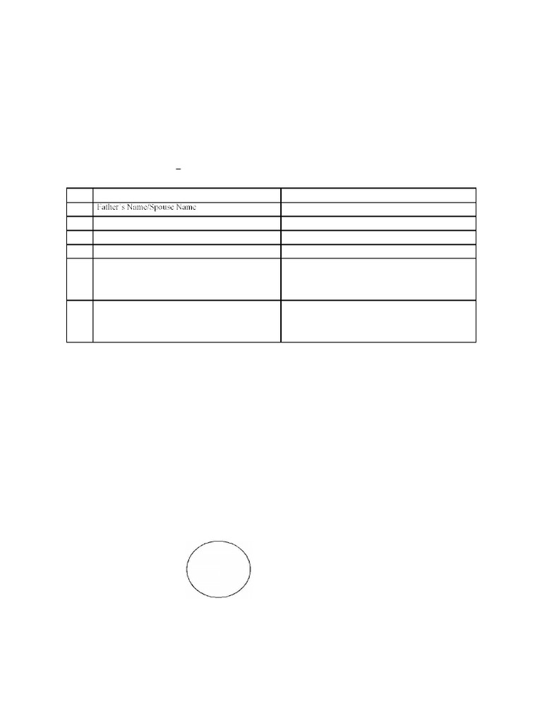 Fire Arm Training Certificate | PDF