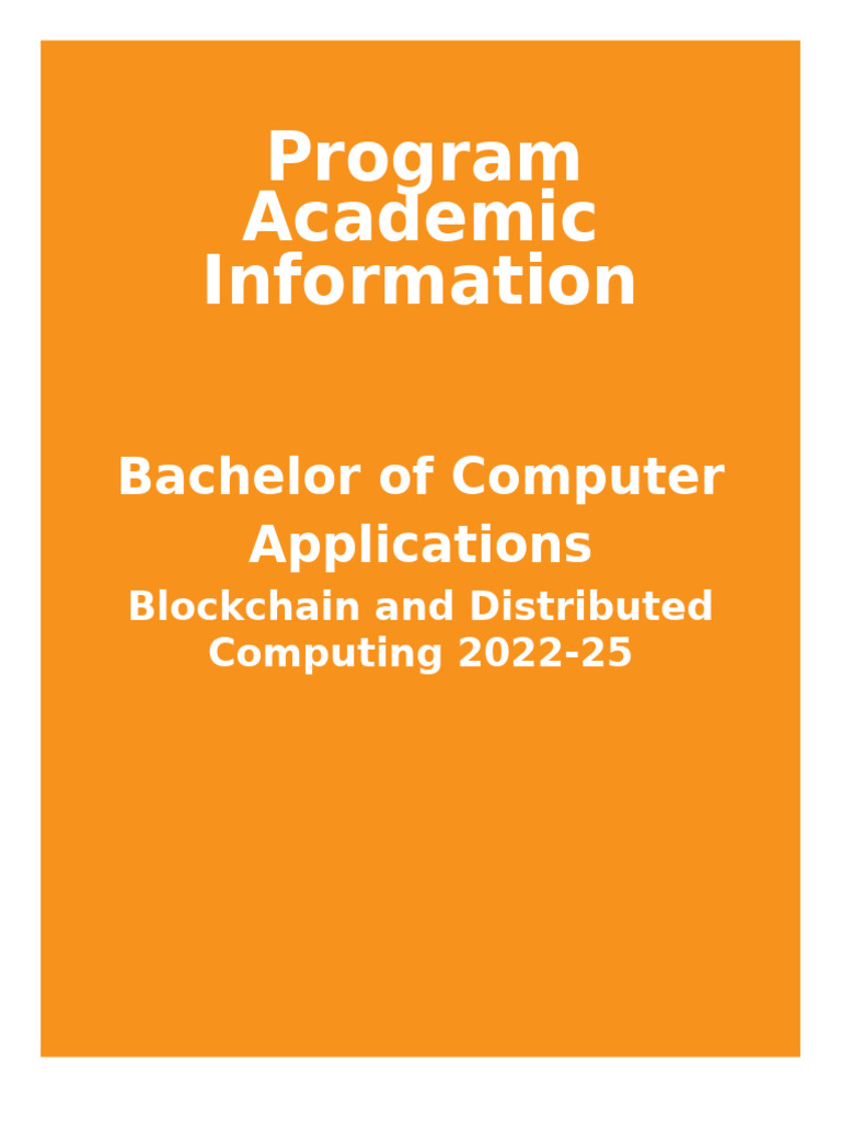 Adypu Bca BCDC 4.05.2023 | PDF | Engineering | Information