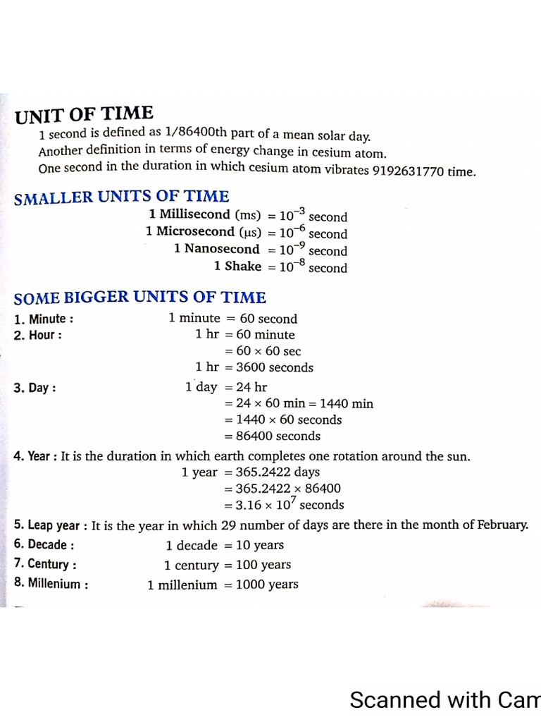 Class 9th SC Physics 2021-2022 - 20 | PDF