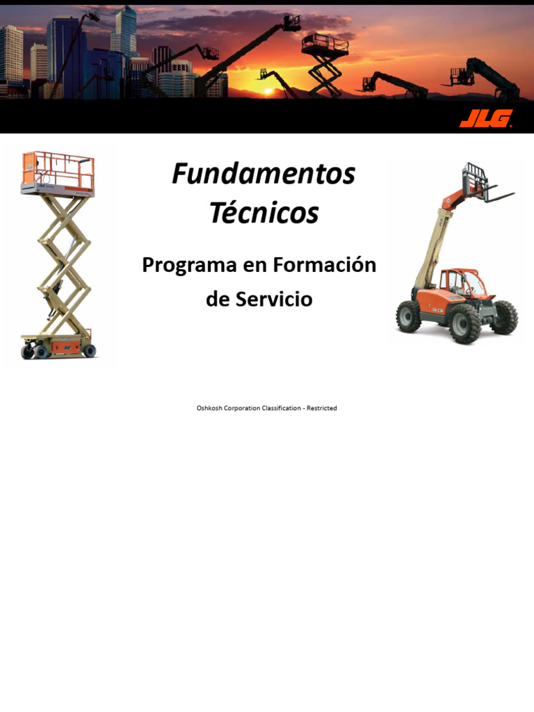 ST352 - Technician Fundamentals - Iberica Spanish | PDF | Corriente ...