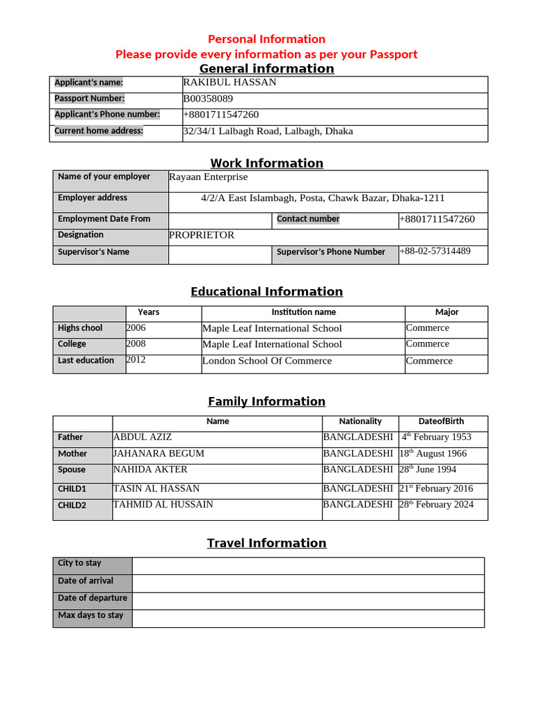 Form copy copy | PDF