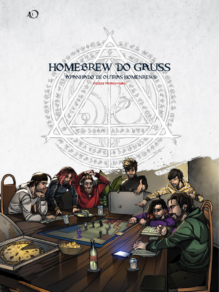 Homebrew 2.0 | PDF | Família | Science