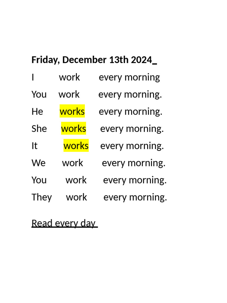 Righ and Left Hand | PDF