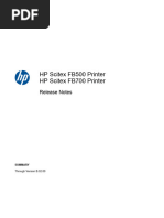 Product Name(s) :: HP Pagewide Managed Color MFP E58650 Printer Series ...