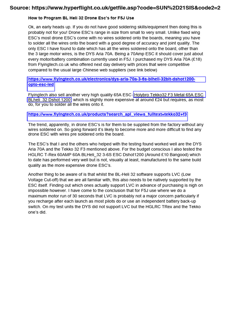 70A-Plane-Setup-Guidance | PDF | Computing | Computer Engineering