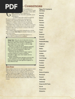 D&D 2024 Magic Item Prices | PDF