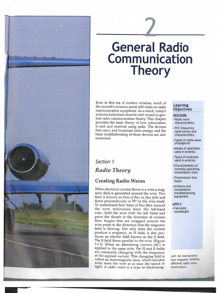 CHAPTER 2 GENERAL - Markup | PDF