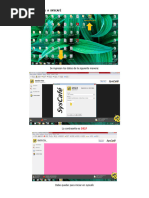 Guía para usar www.facte.mx en facturación | PDF | Factura | Informática