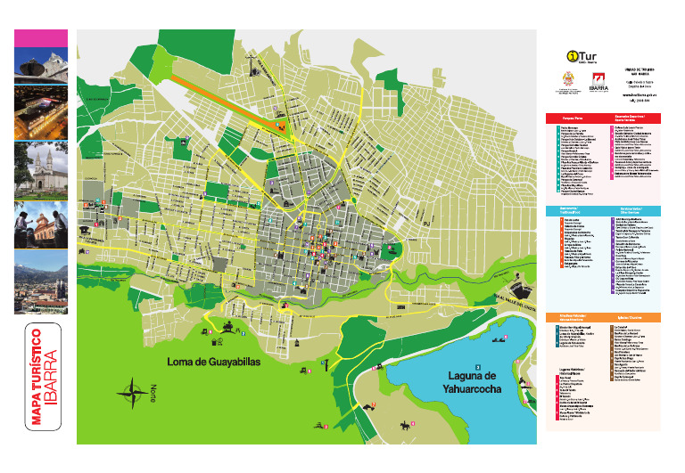 mapa-ibarra-compressed (1) | PDF