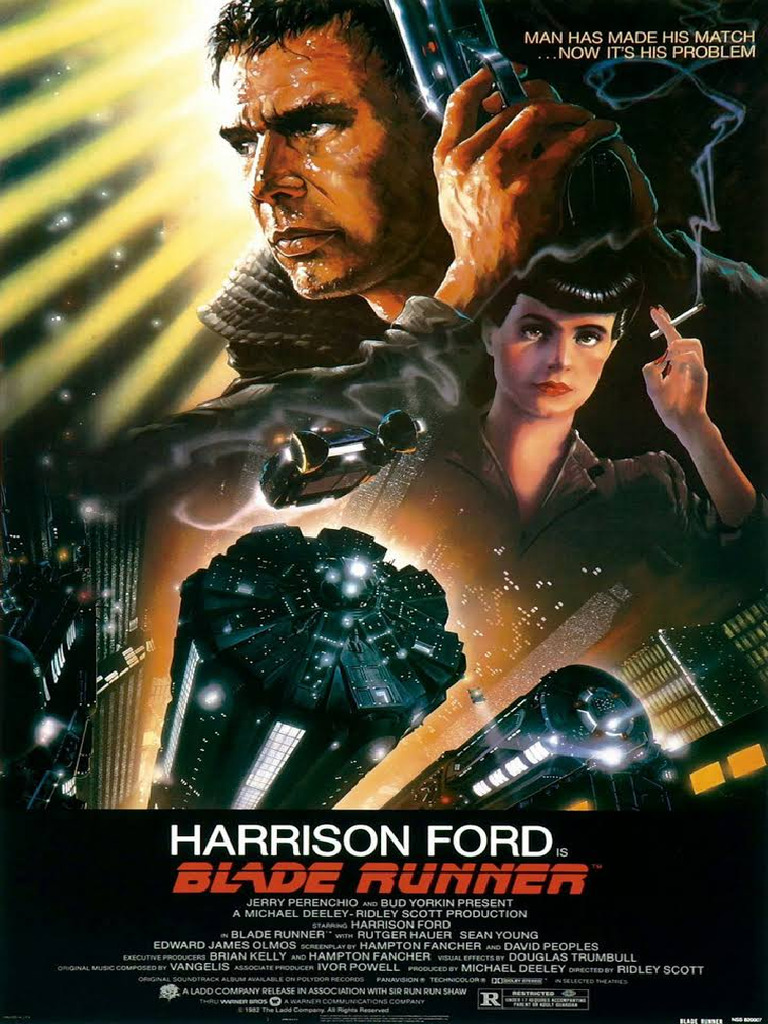 Blade Runner | PDF