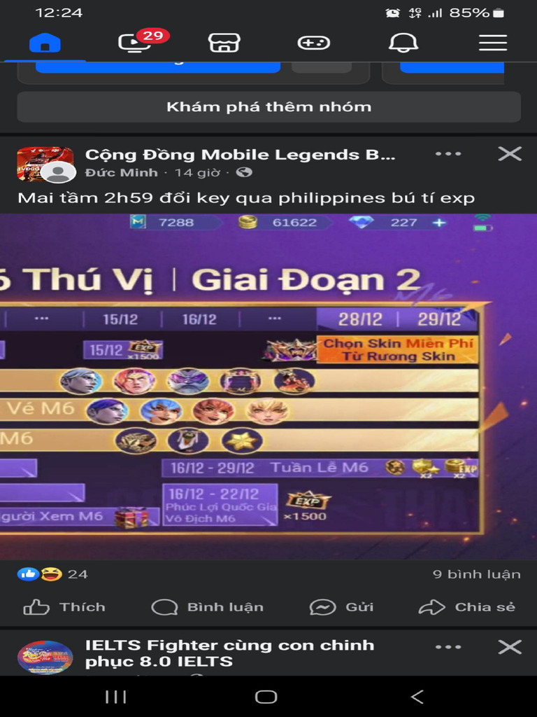 Bú Tí Exp | PDF
