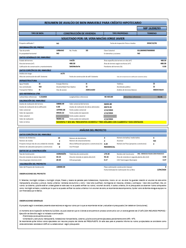 LOGIFLOW | PDF | Presupuesto