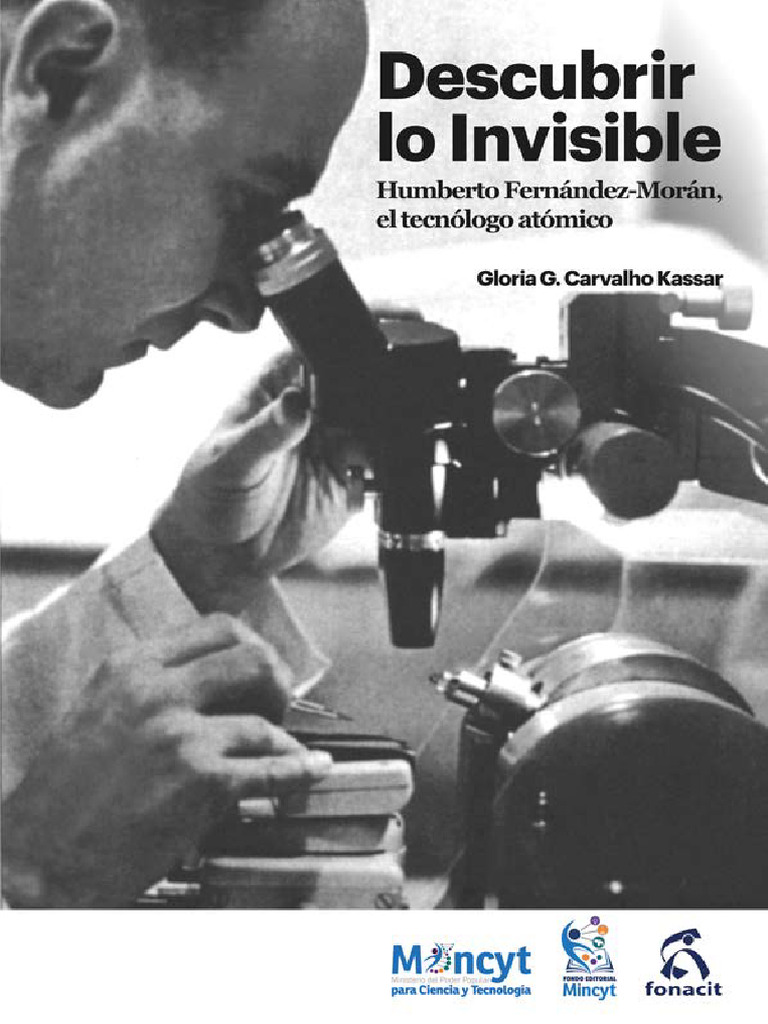 Descubrir Lo Invisible | PDF