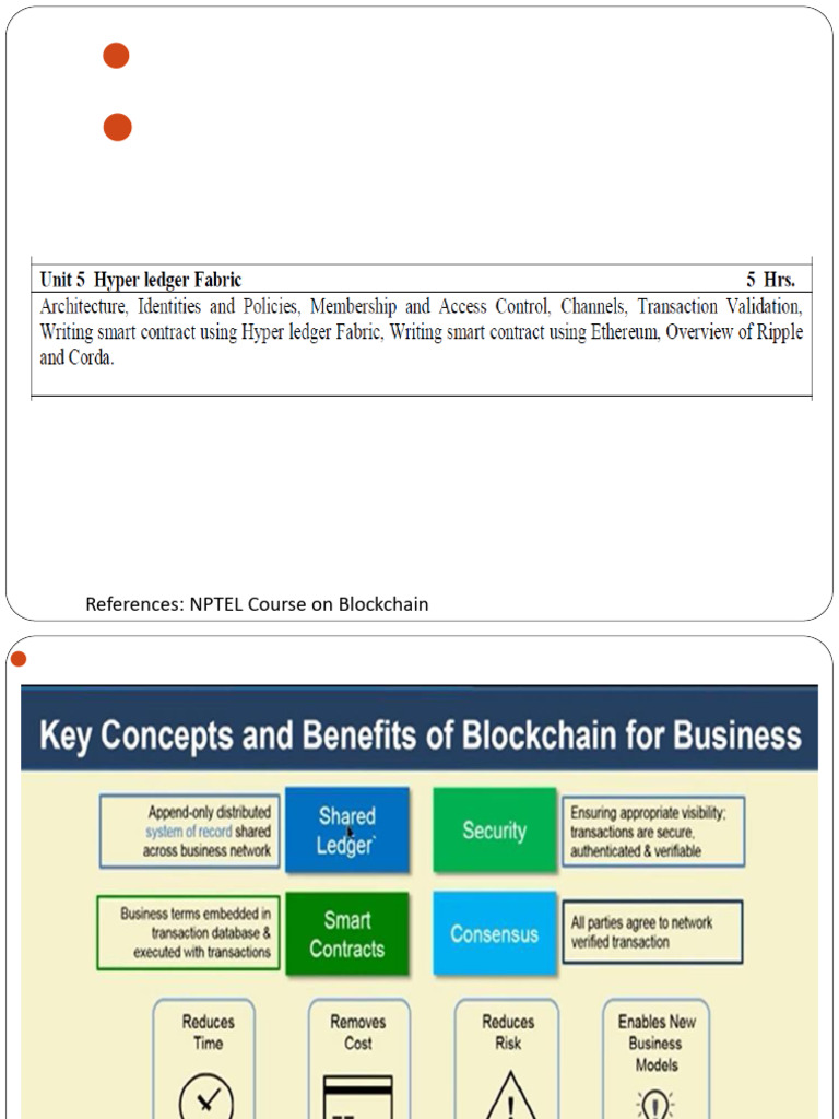 Hyper ledger Fabric | PDF | Public Key Certificate | Computer Science
