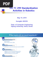 Iso 8373 | PDF | International Organization For Standardization | Robot