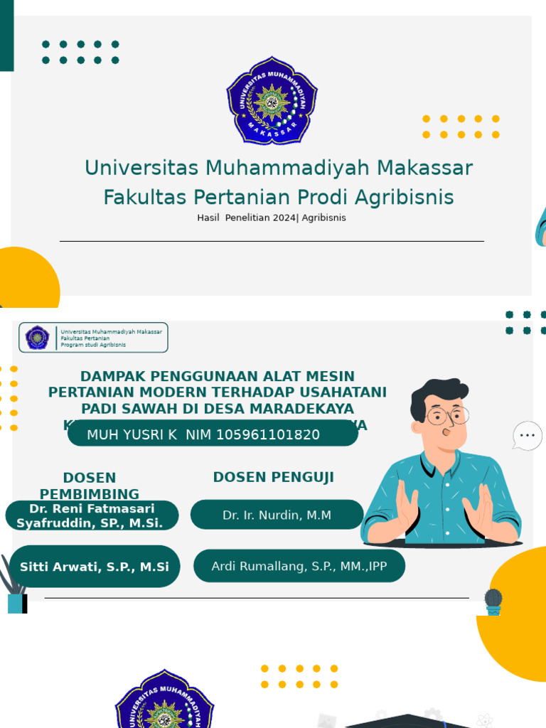 Hasil Yusri Terbaru L | PDF