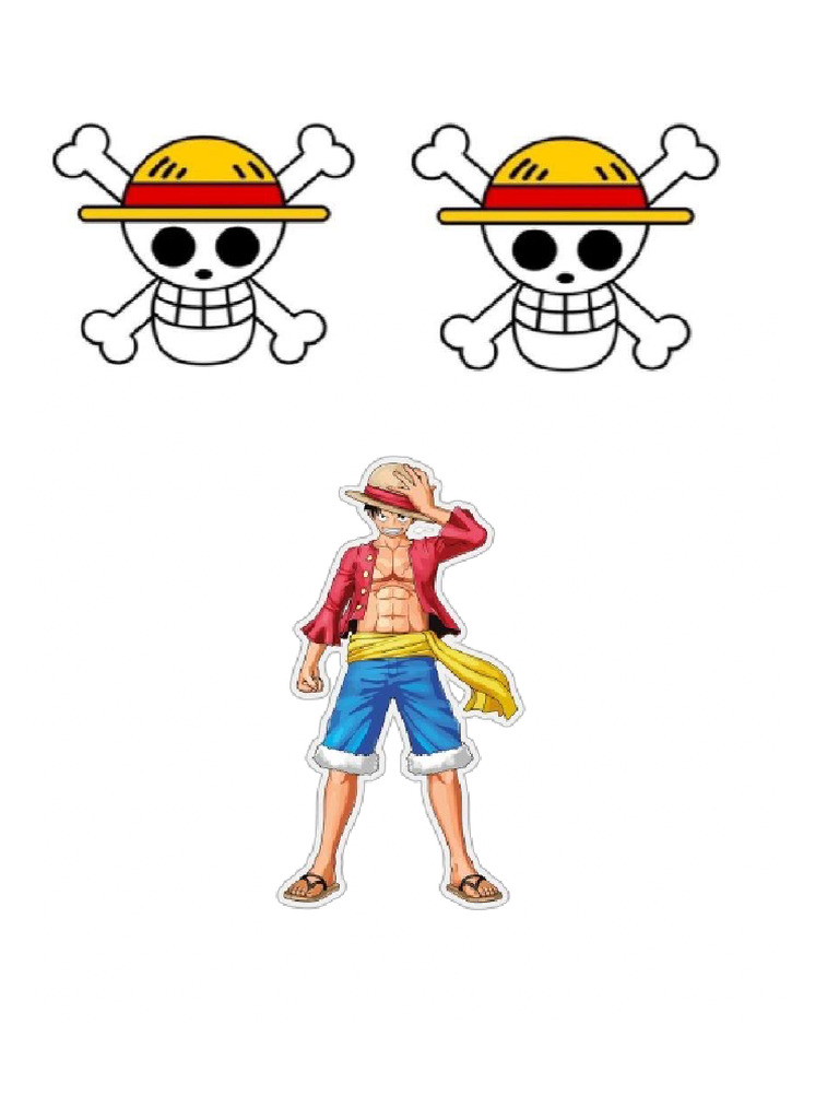 One Piece | PDF