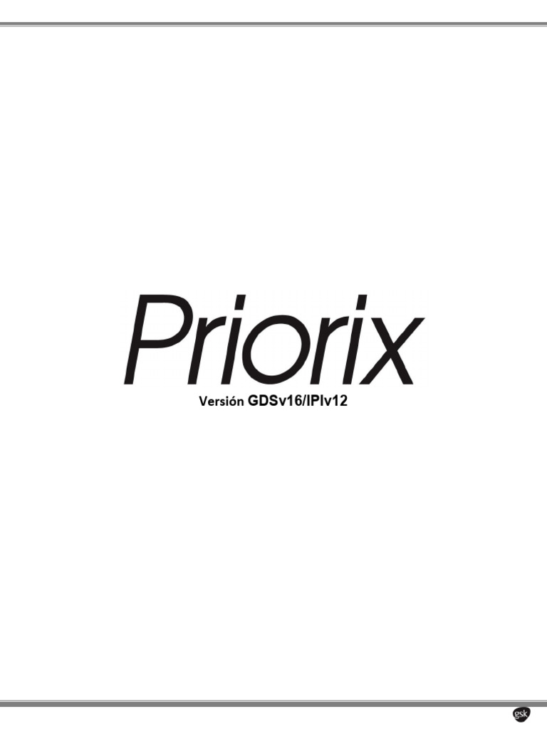 PRIORIX-Vacuna | PDF | Vacunas | Sarampión