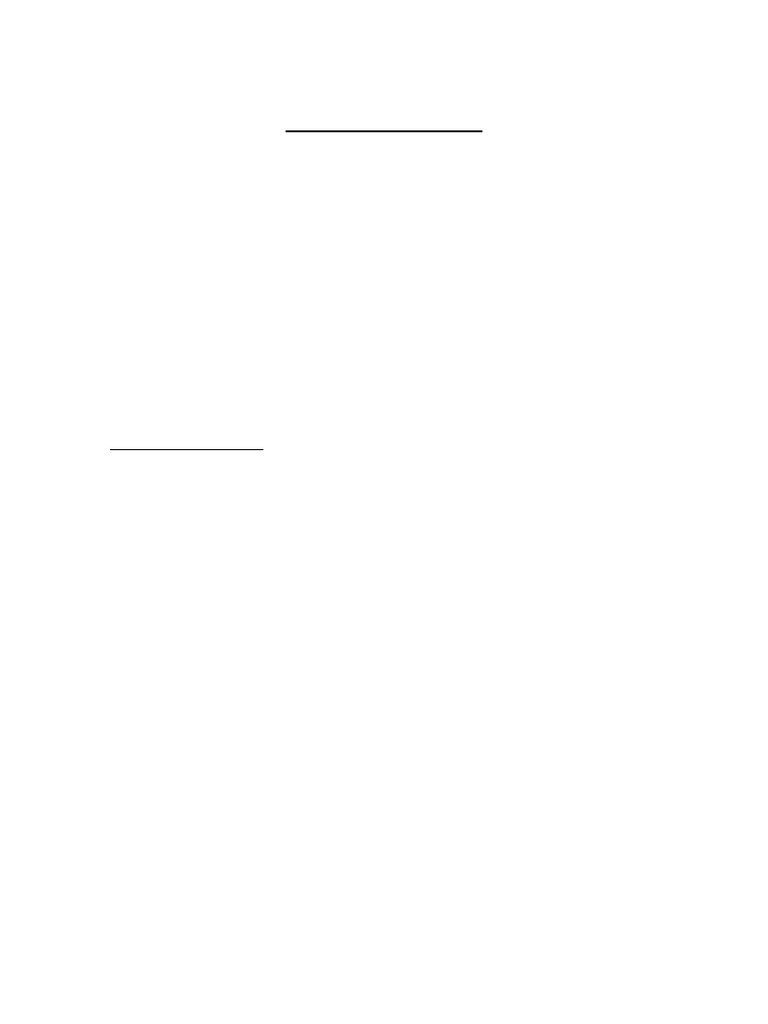 Olokun y Jimagua | PDF