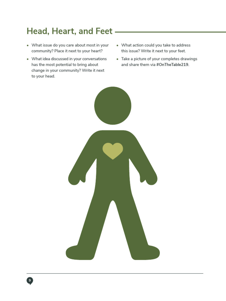 Head Heart Feet Youth-Conversation-Guide 8.5x11 Single-Page | PDF