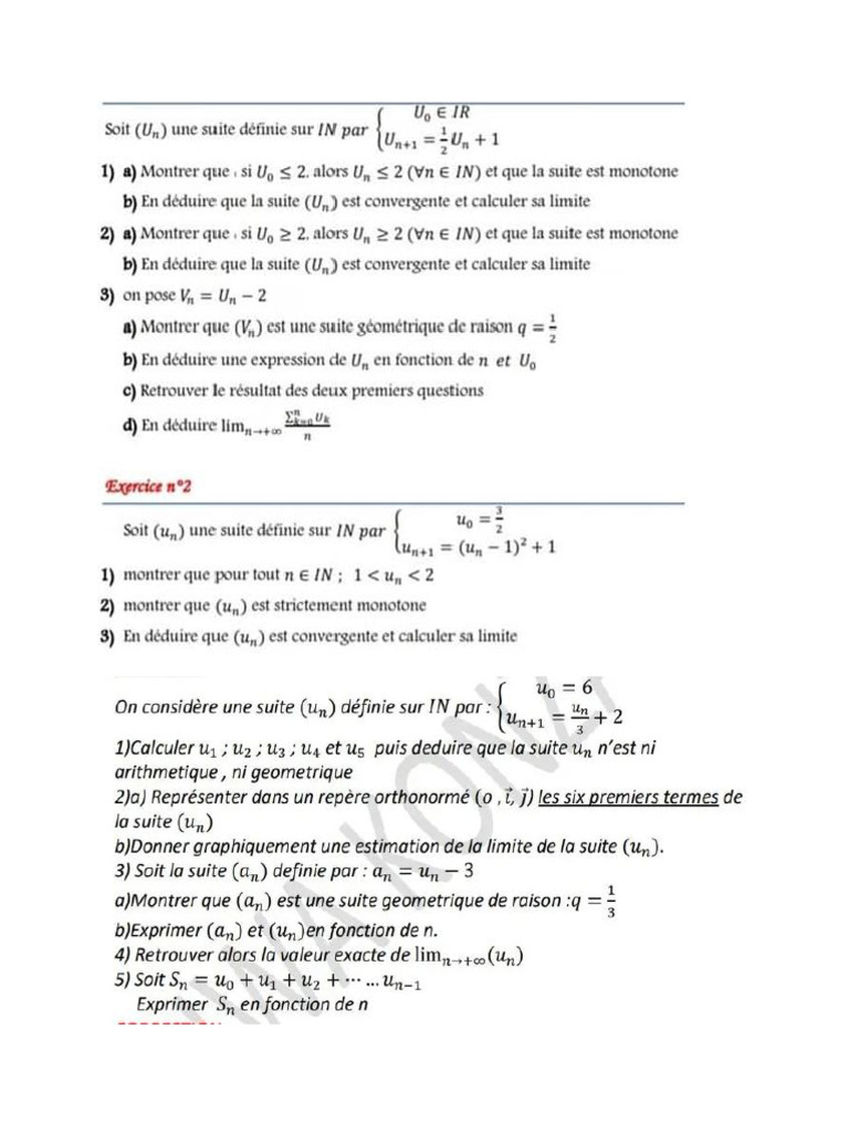 Suite 3 Eme Info | PDF