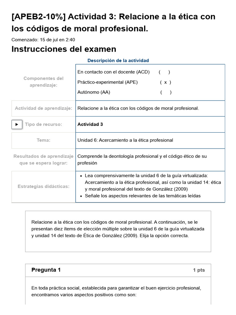 ETICA Y MORAL | PDF | Moralidad | Justicia