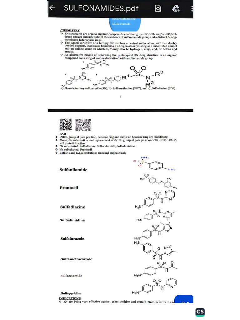 Medicinal Assignment | PDF