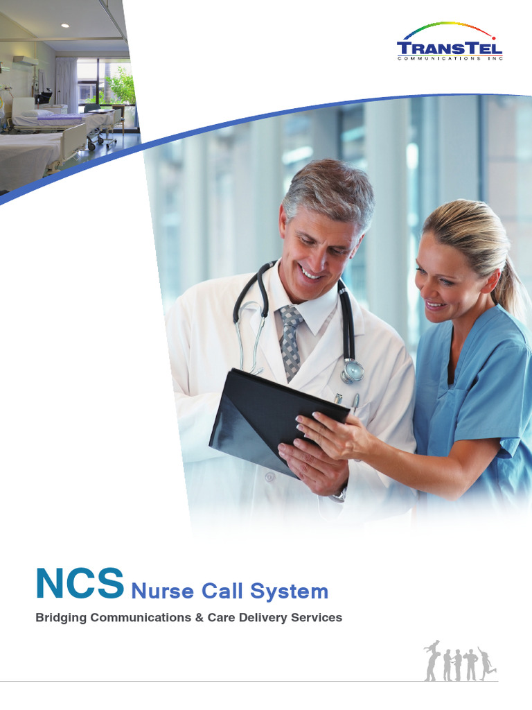 NurseCall | PDF | Nursing | Patient