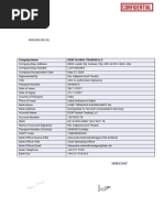 KTT Procedures PDF | PDF | Law