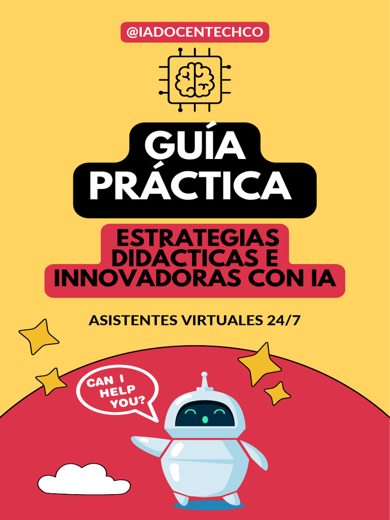 GUÍA PRÁCTICA-E-BOOK | PDF | Inteligencia artificial | Inteligencia (IA) y semántica