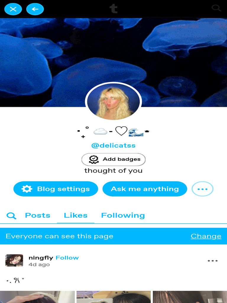 @Delicatss on Tumblr | PDF