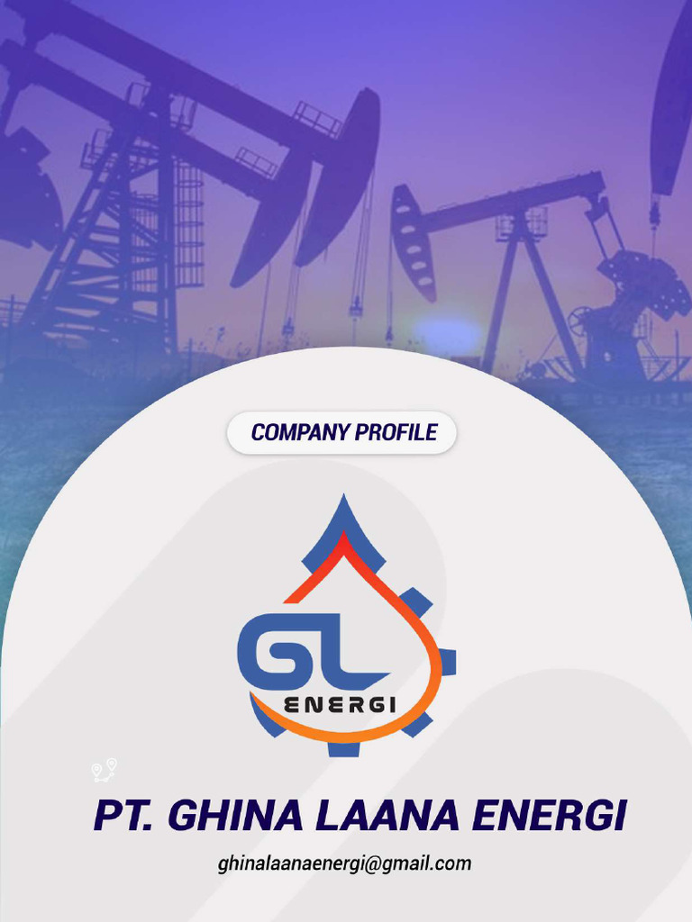 CompanyProfile PT - GLE | PDF