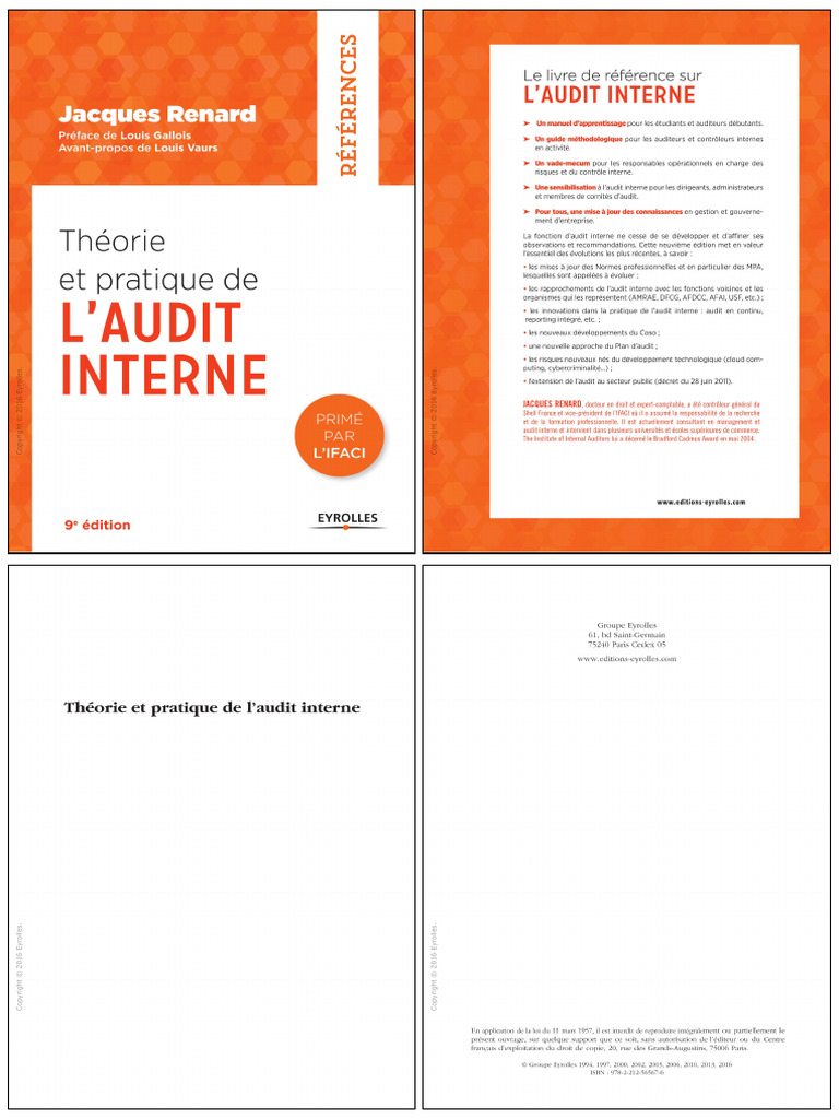 Audit 2 | PDF
