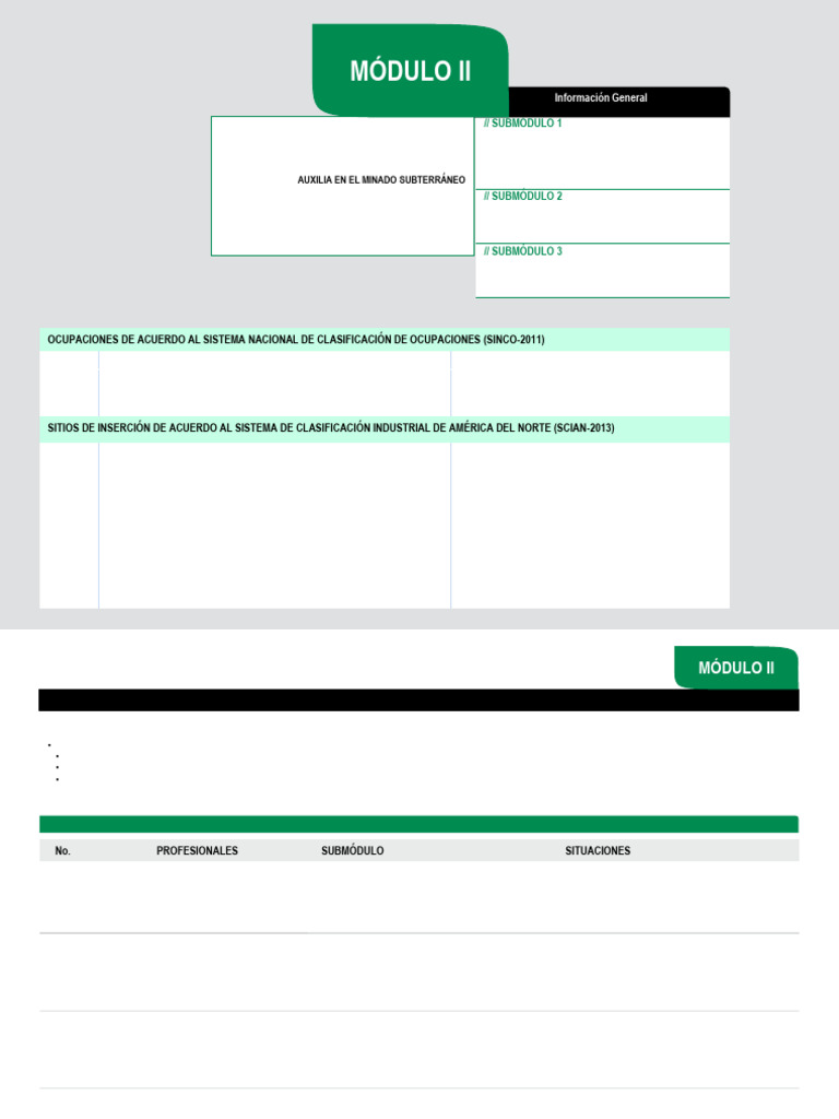 Mineria 4 | PDF | Minería | Evaluación