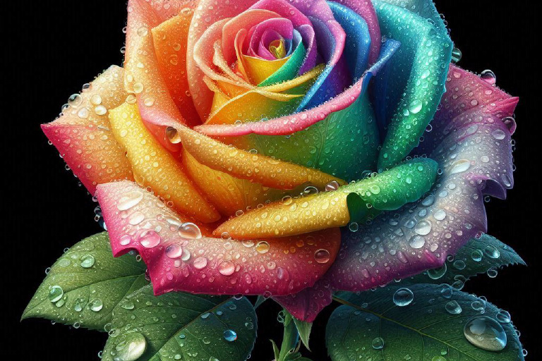 Rose 2 | PDF