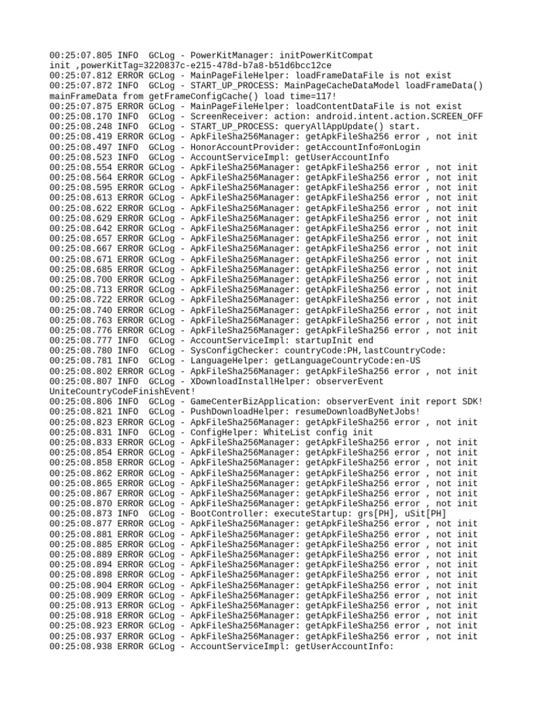 gc_2024_12_21 | PDF | Computer Networking | Communications Protocols