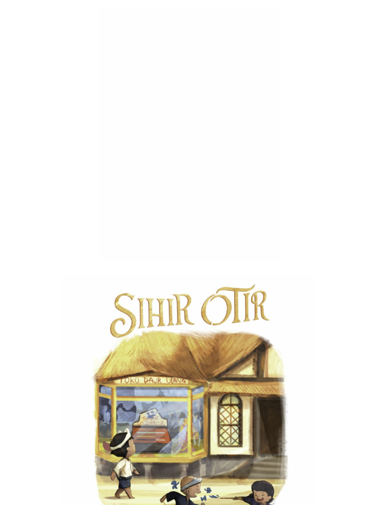 Sihir Otir | PDF