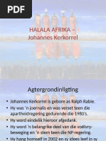 GR 9 Volksverhale | PDF