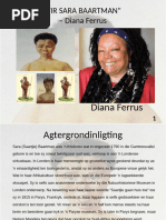 Hoe Om N Koerantberig Te Skryf - V - 250330 - 093525 | PDF