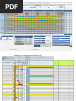 Hoja de Ruta - Semana de Gestión 2025 | PDF | Aprendizaje